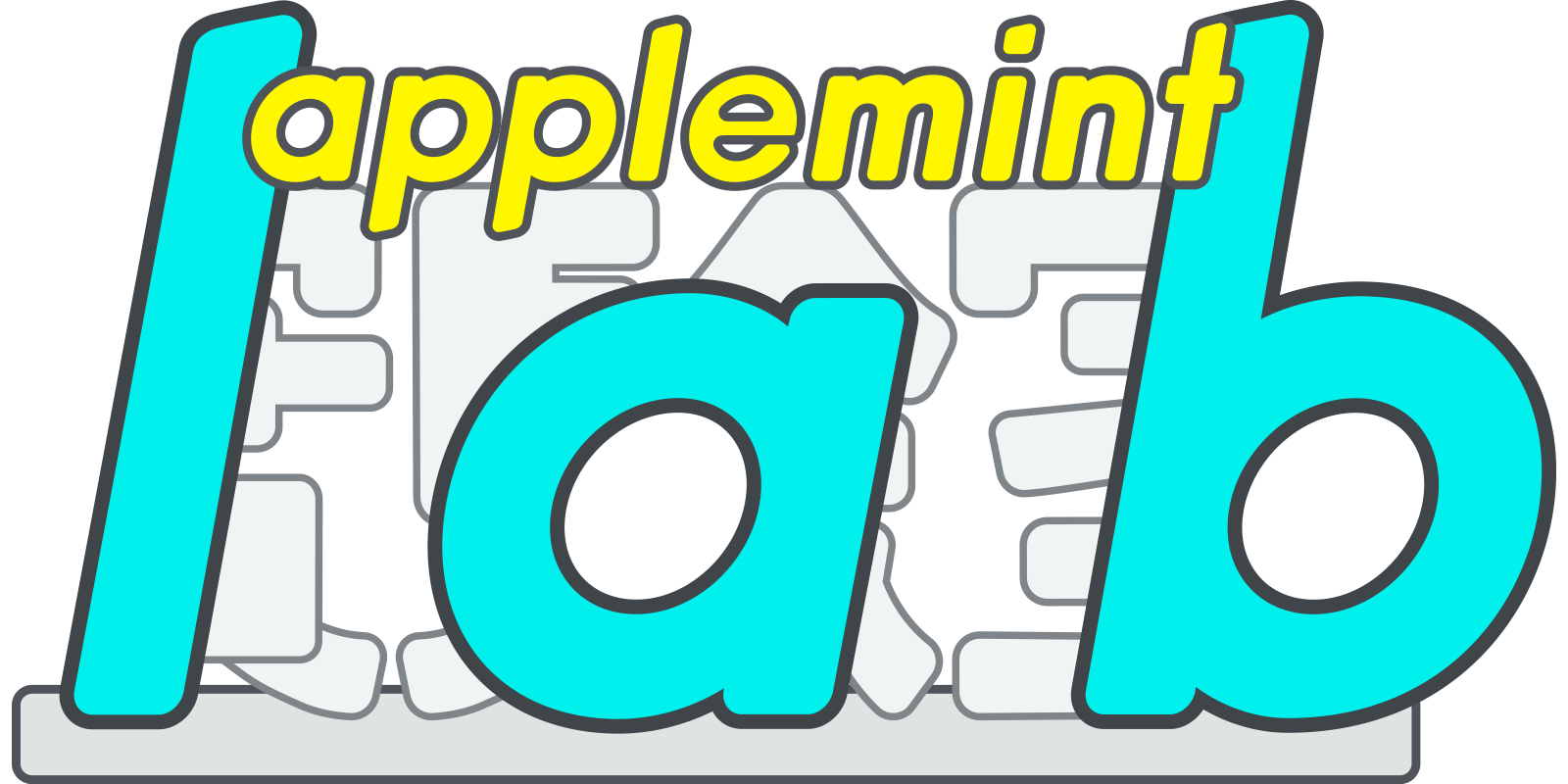 About-jp - applemint lab